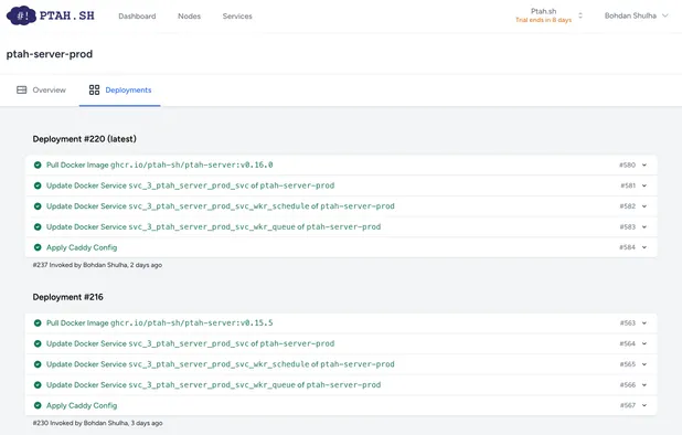 Great Netlify Alternatives: Top Web Hosting Services in 2024 - Page 2 | AlternativeTo