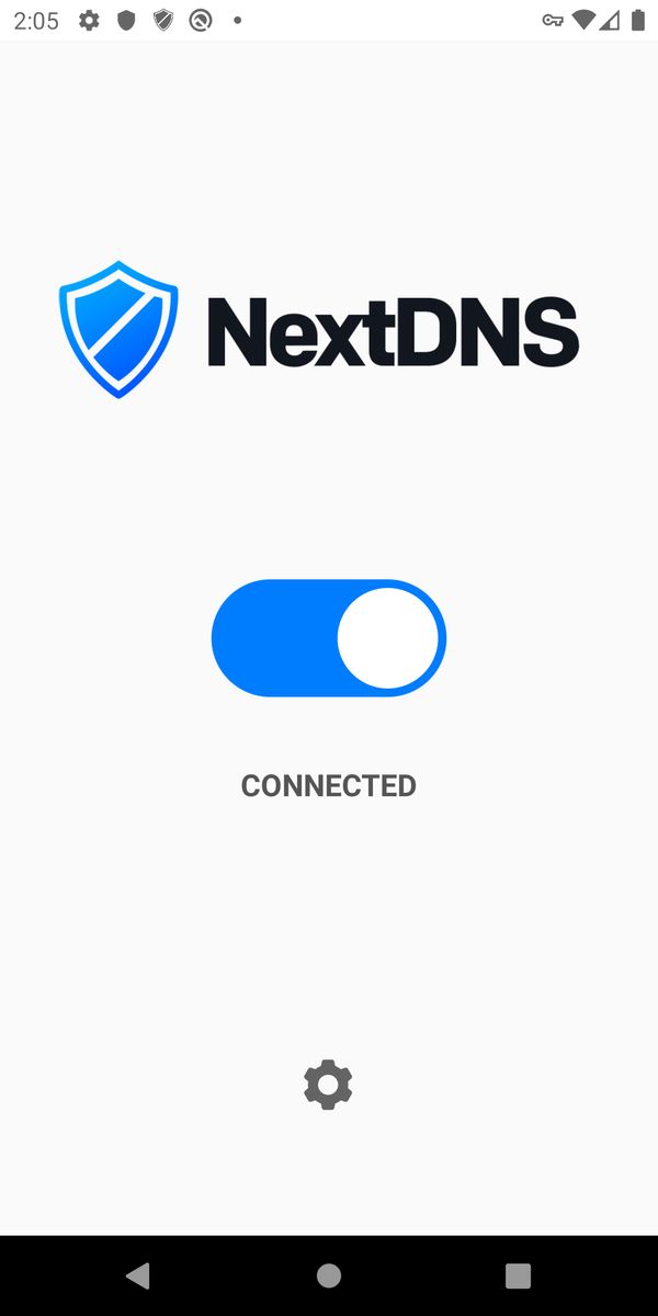 NextDNS: App Reviews, Features, Pricing & Download | AlternativeTo