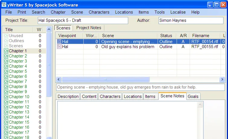 7 Best Scrivener Alternatives: Top Novel Authoring Tools in 2024 ...