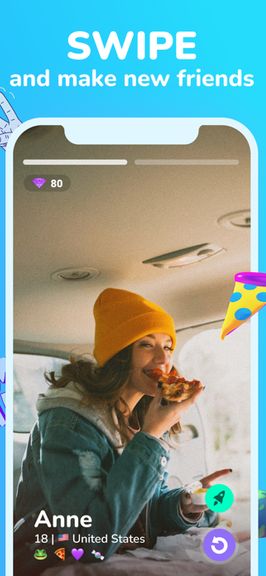Slowly Alternatives: Top 10 Social Networks & Similar Apps | AlternativeTo