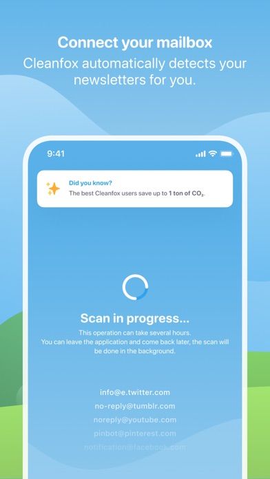Cleanfox: App Reviews, Features, Pricing & Download | AlternativeTo