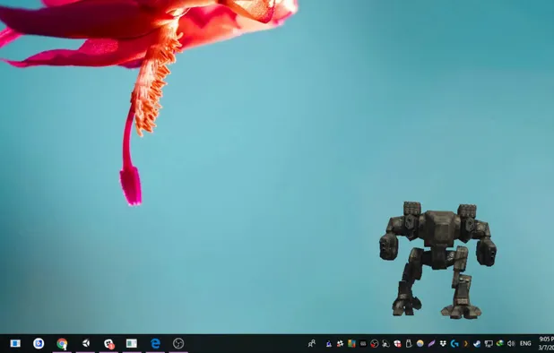 DPET: Desktop Pet Engine Alternatives: Top 10 Desktop Mascots & Similar ...