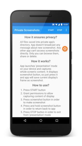Snipping Tool Alternatives for Android: Top 7 Screenshot Capture Tools ...