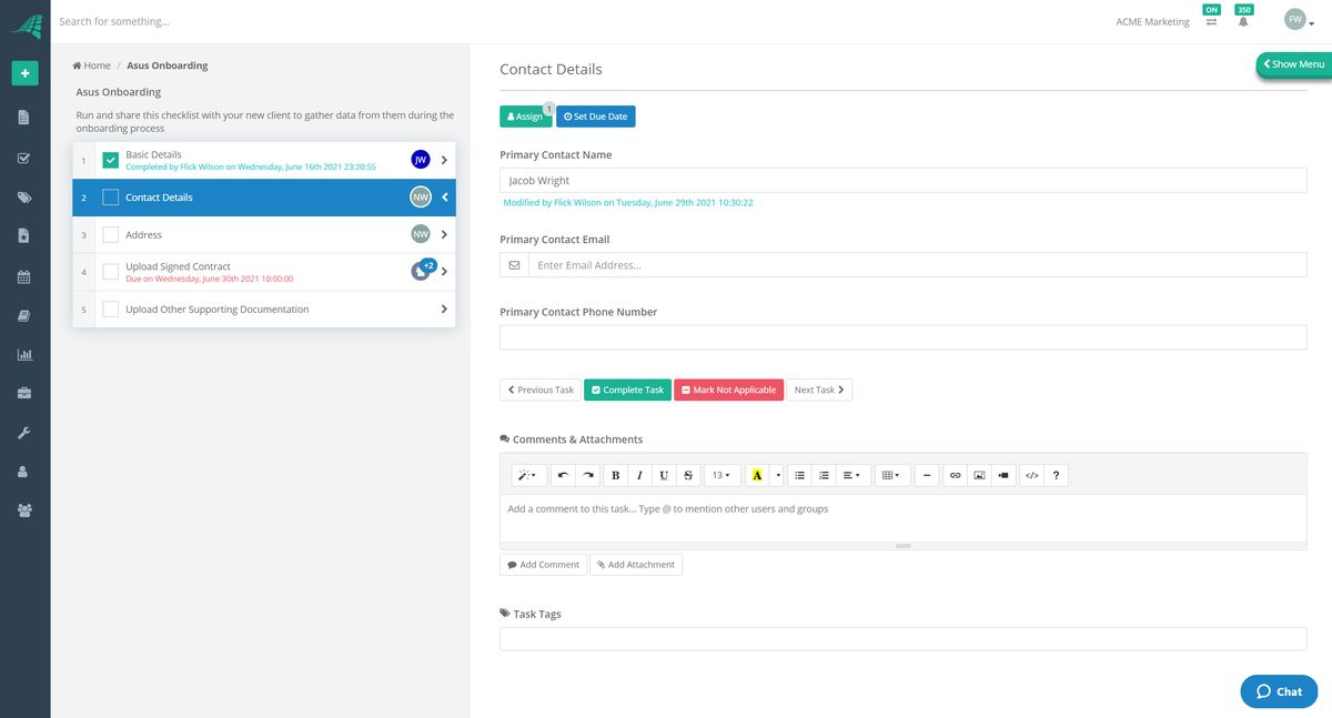 CheckFlow Alternatives: Top 3 Process Management Tools and Todo List Managers | AlternativeTo
