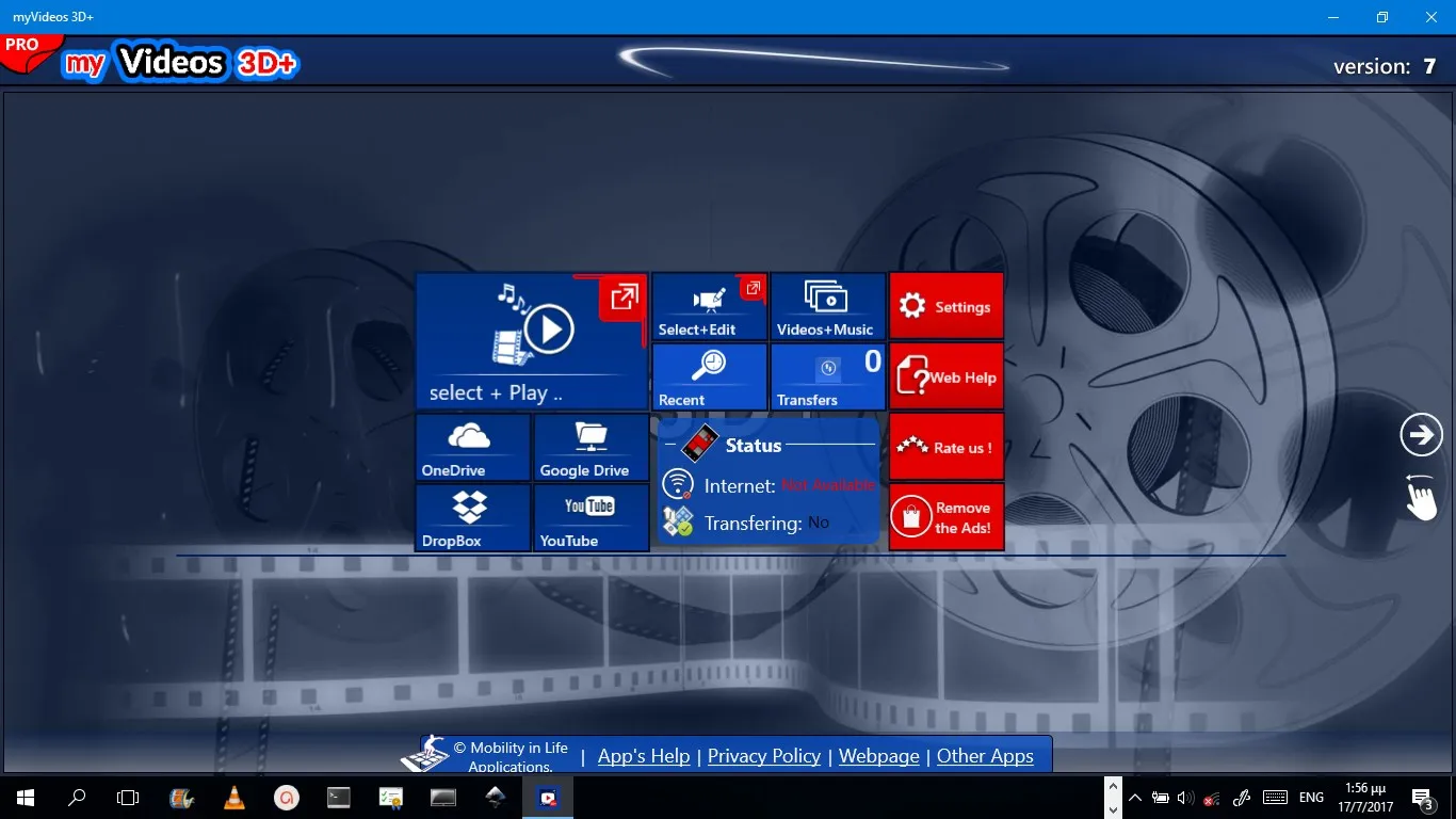 myVideos 3D+ Alternatives: Top 12 Media Players & Similar Apps ...