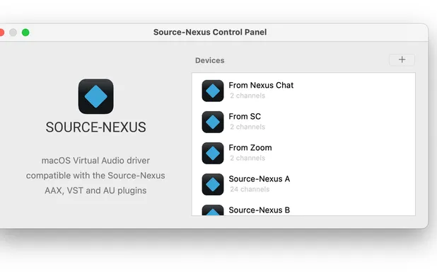 Free Loopback Alternatives: Top 10 Audio Routers & Audio Recorders | AlternativeTo