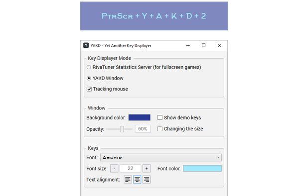 KeyCastr Alternatives for Windows: Top 10 Screen Casting Tools & Similar Apps | AlternativeTo