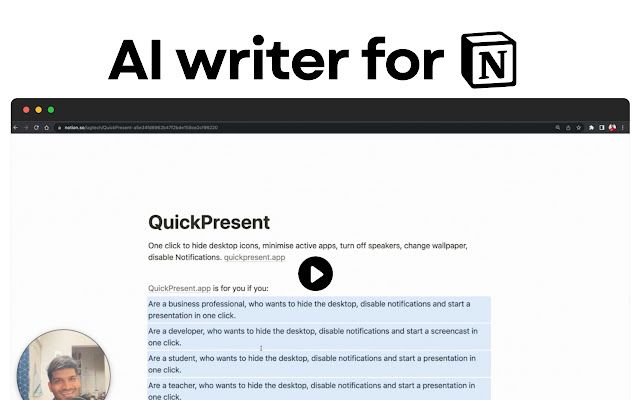 WebCopilot Alternatives: 25+ AI Writing Tools & Similar Apps | AlternativeTo