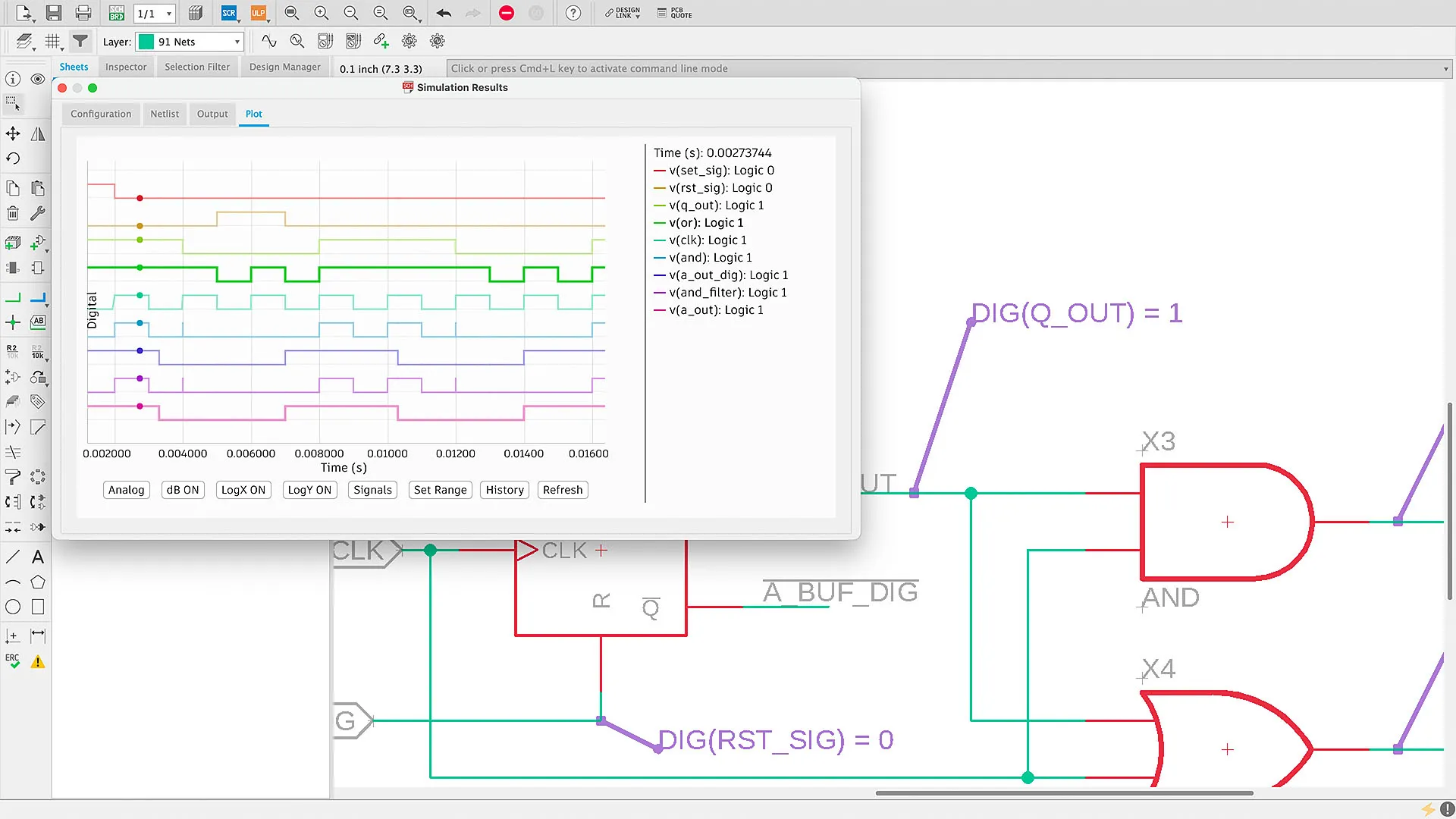 Great Autodesk EAGLE Alternatives: Top Electronic Design Automation ...