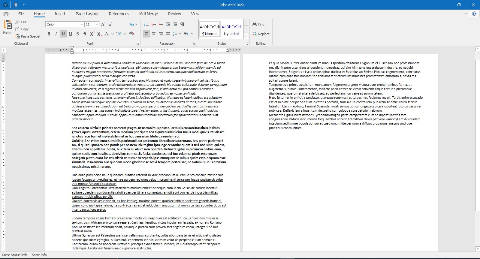 Polar Word 2020 Alternatives: 25+ Word Processors & Similar Apps ...