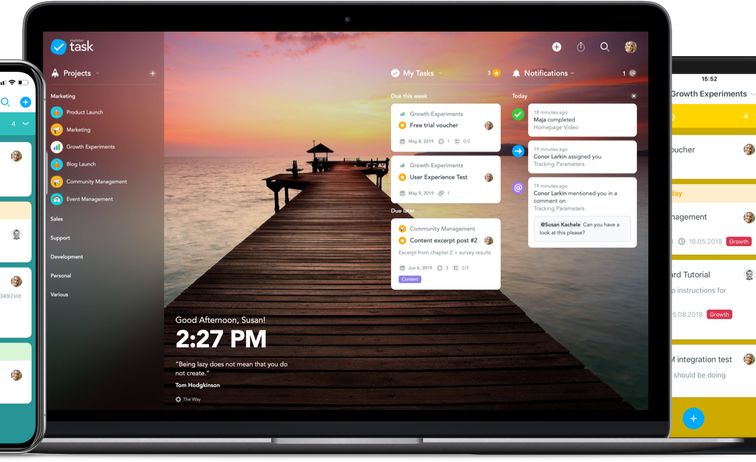Trello Alternatives: Replace Trello with any of these 25+ alternatives ...