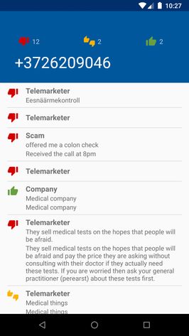 Yet Another Call Blocker: Reviews, Features, Pricing & Download ...