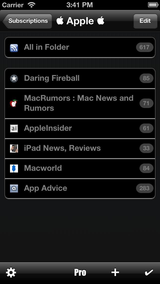 Feeddler RSS Reader Alternatives: 25+ RSS Readers and similar apps | AlternativeTo