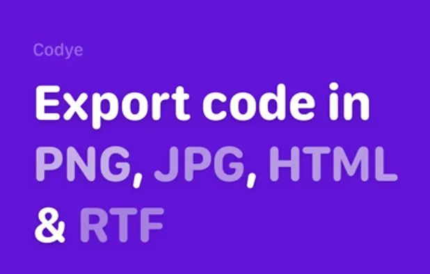 Codeimg Alternatives - Explore Similar Sites & Apps | AlternativeTo