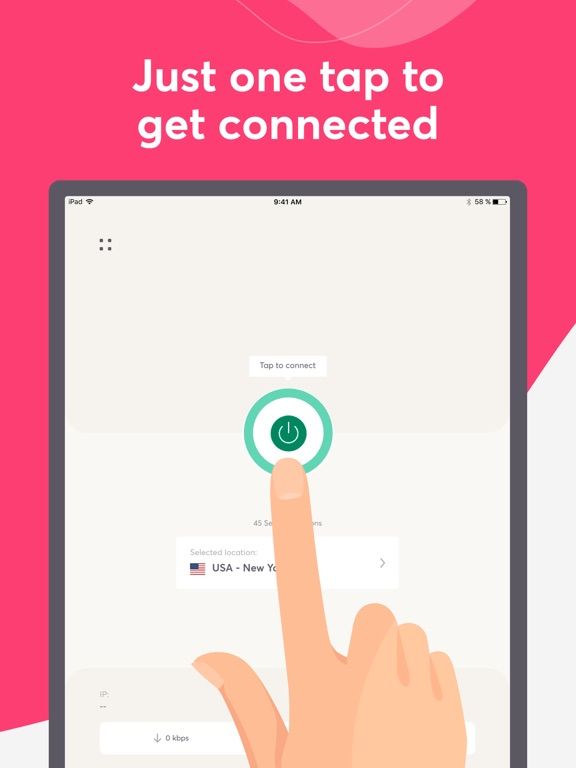 WeVPN Alternatives: VPN Services & Similar Apps - Page 2 | AlternativeTo