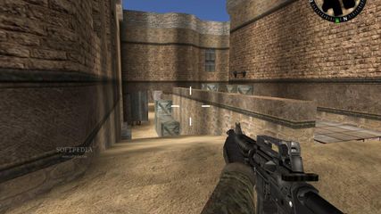AssaultCube Reloaded: A free-and-open-source first-person-shooter aimed ...