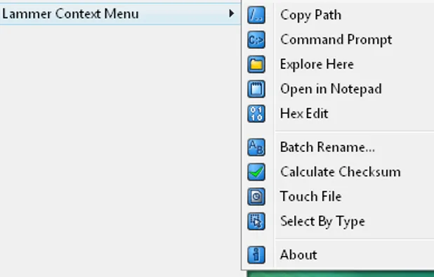 FileMenu Tools Alternatives: Context Menu Managers - Page 2 | AlternativeTo