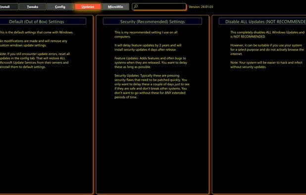 Open Source Ninite Alternatives 25 Software Installers Alternativeto