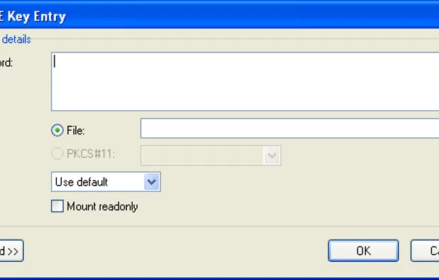 Kleopatra Alternatives: Top 12 File Encryption Software & Similar Apps ...