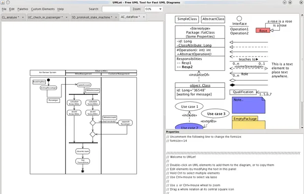 Astah UML Alternatives: 25+ UML Modeling Tools | AlternativeTo