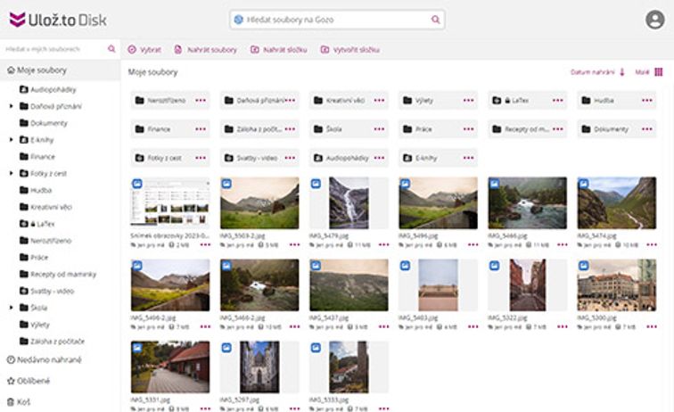 TinyUpload.com Alternatives and Similar Sites & Apps | AlternativeTo