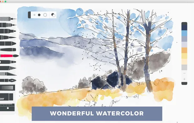 Procreate Alternatives for Android: Top 10 Digital Painting Tools ...