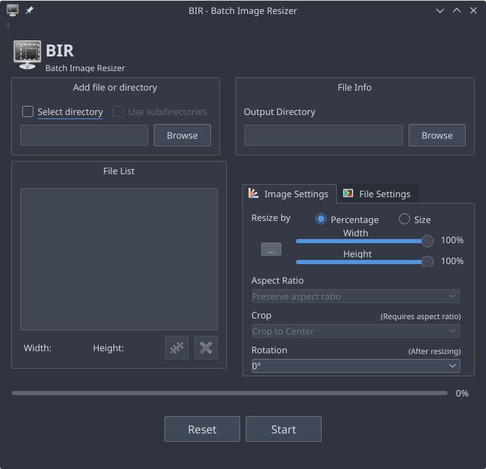BIR Alternatives and Similar Software | AlternativeTo