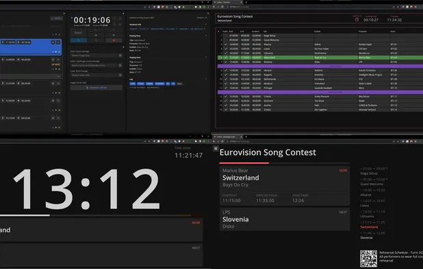 Rundown Creator Alternatives and Similar Sites & Apps | AlternativeTo