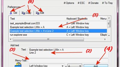 QuickTextPaste: App Reviews, Features, Pricing & Download | AlternativeTo