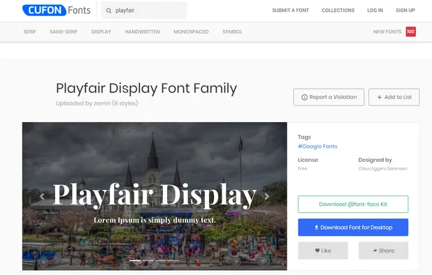 FontBase Alternatives: 25+ Font Library Tools & Similar Apps ...