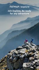 FATMAP: The outdoor adventure platform for web and mobile. | AlternativeTo