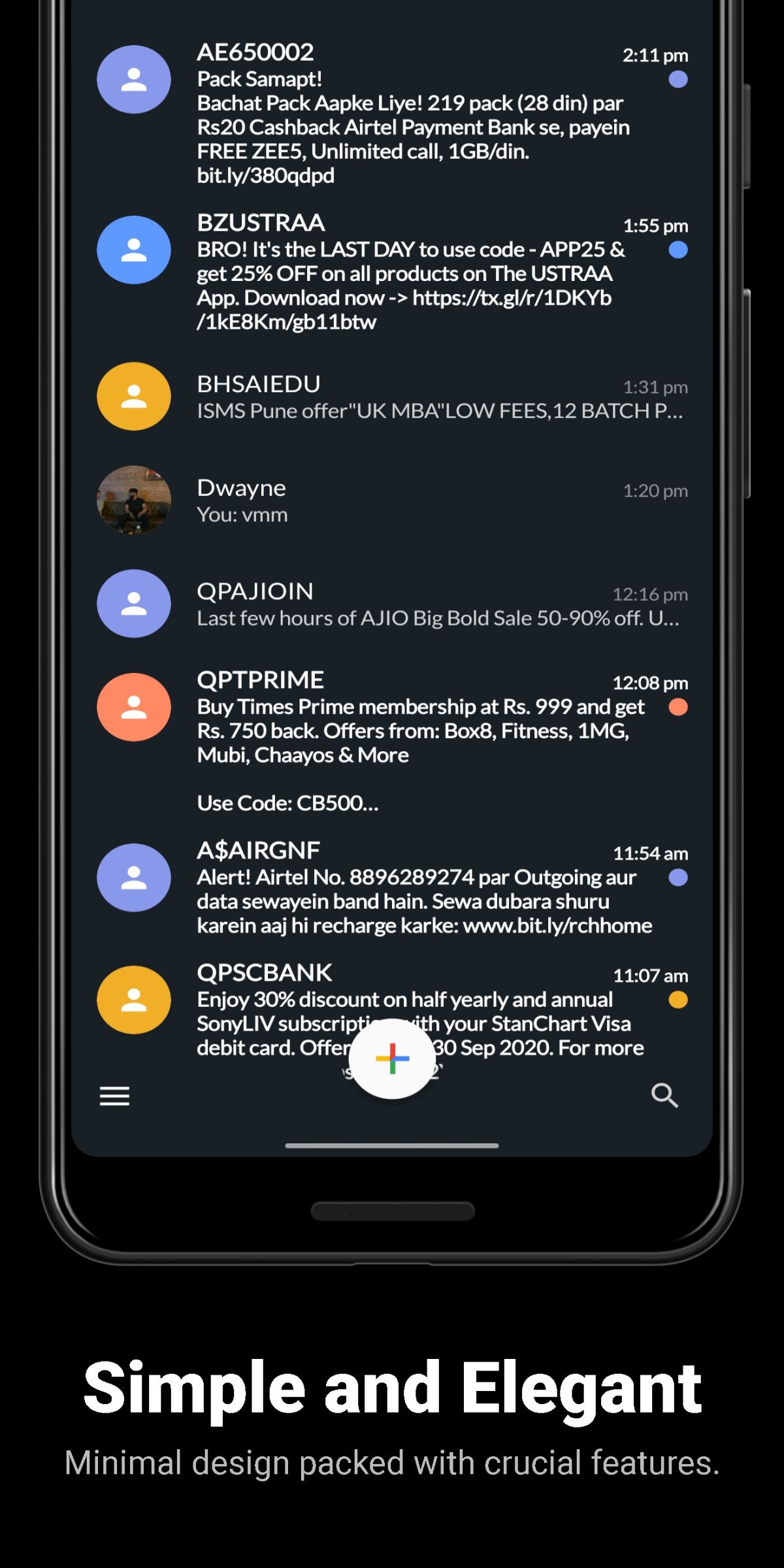 Replify Alternatives and Similar Apps | AlternativeTo