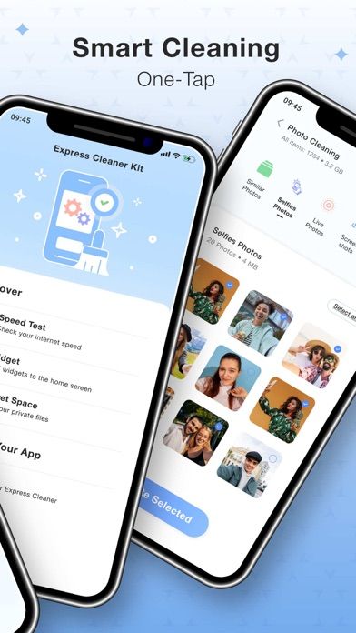 Express Cleaner Alternatives: 25+ System Cleaners & Similar Apps ...