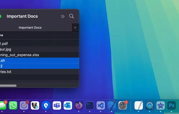 The Boring Notch Alternatives and Similar Software | AlternativeTo