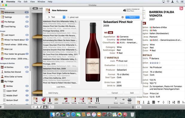 CellarTracker Alternatives and Similar Apps | AlternativeTo