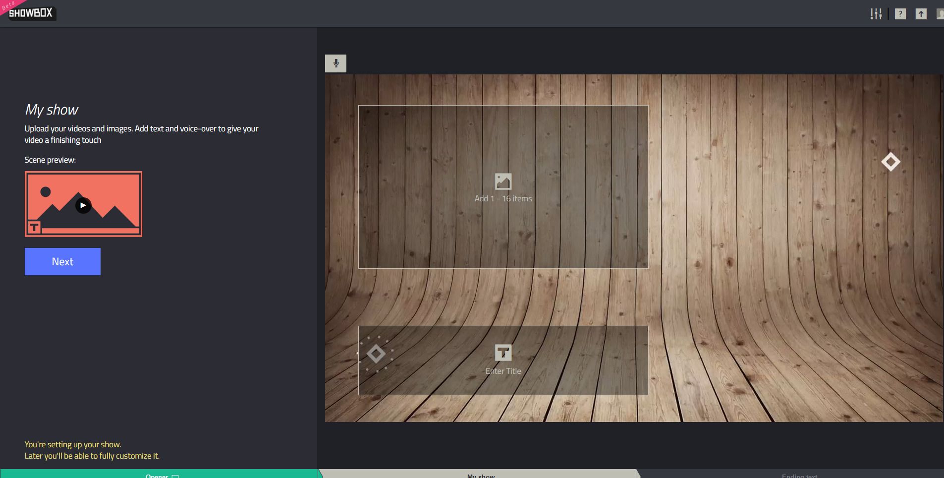 Showbox Alternatives: Top 12 Video Editors & Similar Websites ...