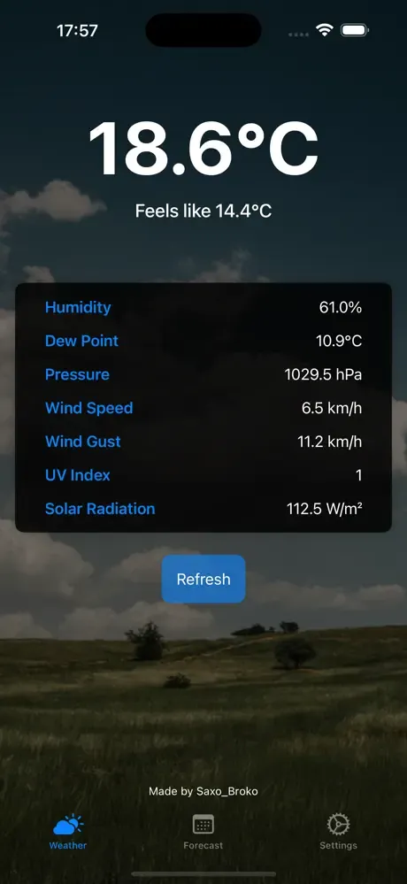 SaxWeather Alternatives: Top 10 Weather Forecast Tools & Similar Apps ...