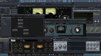 Studio One: App Reviews, Features, Pricing & Download | AlternativeTo
