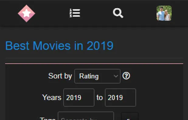 Best IMDb Alternatives: Top Movie Databases & Movie Review Sites in ...