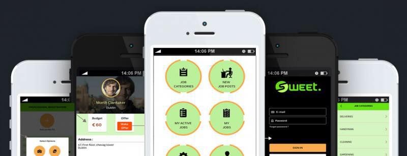 Sweet Alternatives and Similar Apps | AlternativeTo