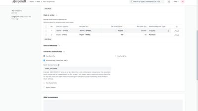ERPNext: Reviews, Features, Pricing & Download | AlternativeTo