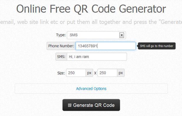 Barcode Alternatives: 25+ QR Code & Barcode Generators | AlternativeTo