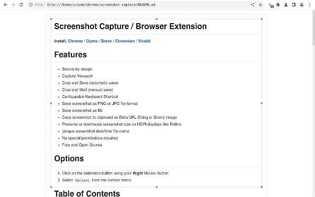 Screenshot Capture Alternatives: 25+ Screenshot Capture Tools & Similar ...