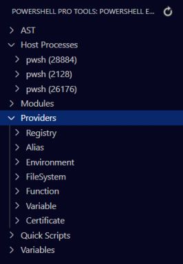 PowerShell Studio Alternatives: Top 4 IDEs & Similar Apps | AlternativeTo
