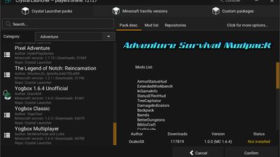Crystal Launcher: Reviews, Features, Pricing & Download | AlternativeTo