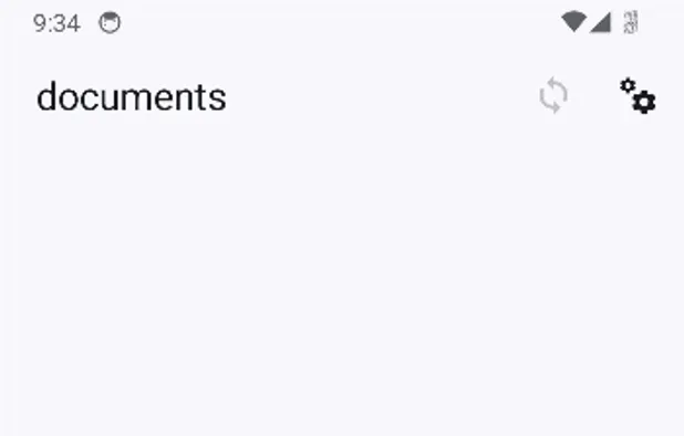 OSS Document Scanner: Open-source mobile solution for document ...