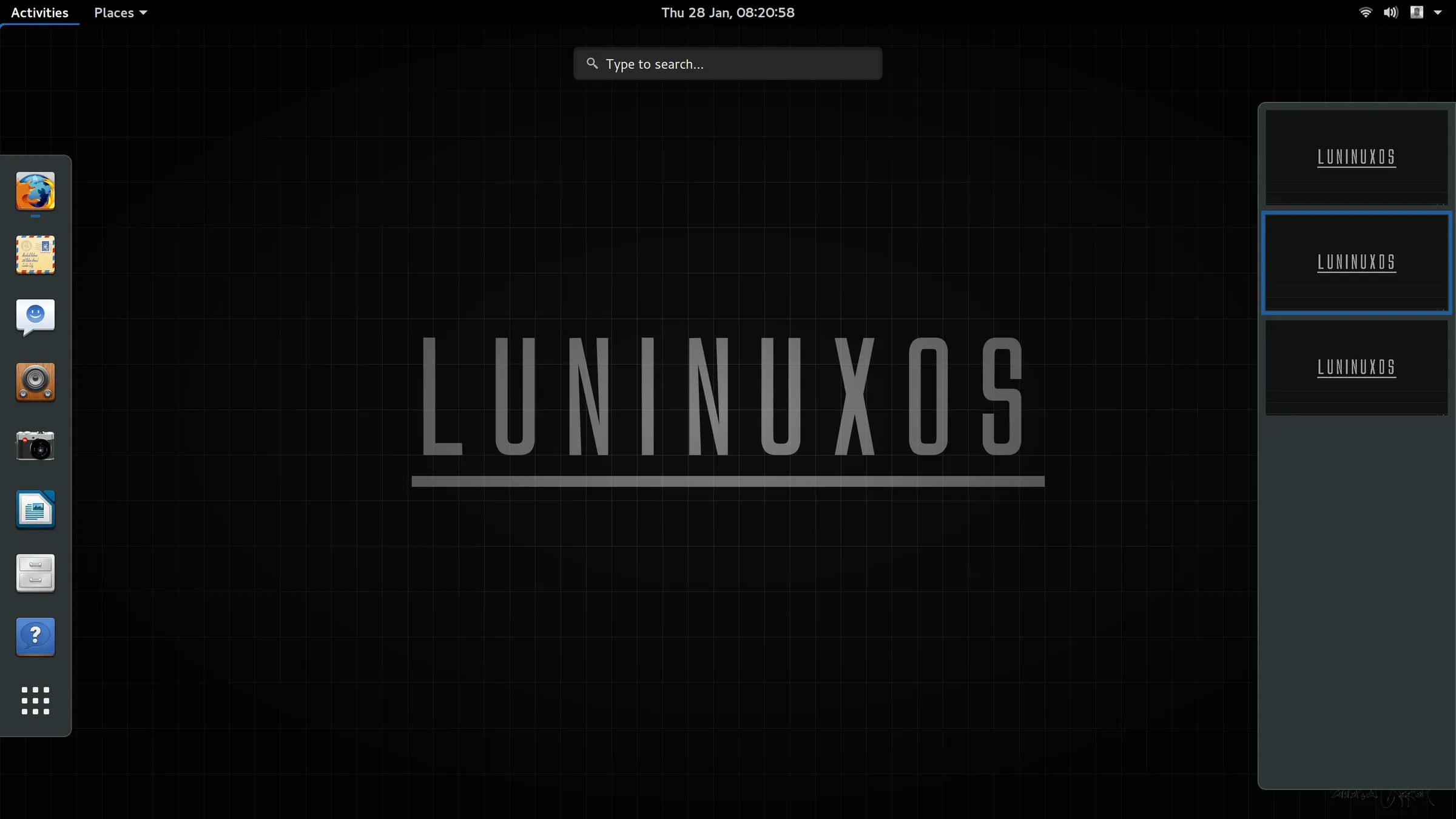 LuninuxOS Alternatives: Top 12 Linux Distros | AlternativeTo