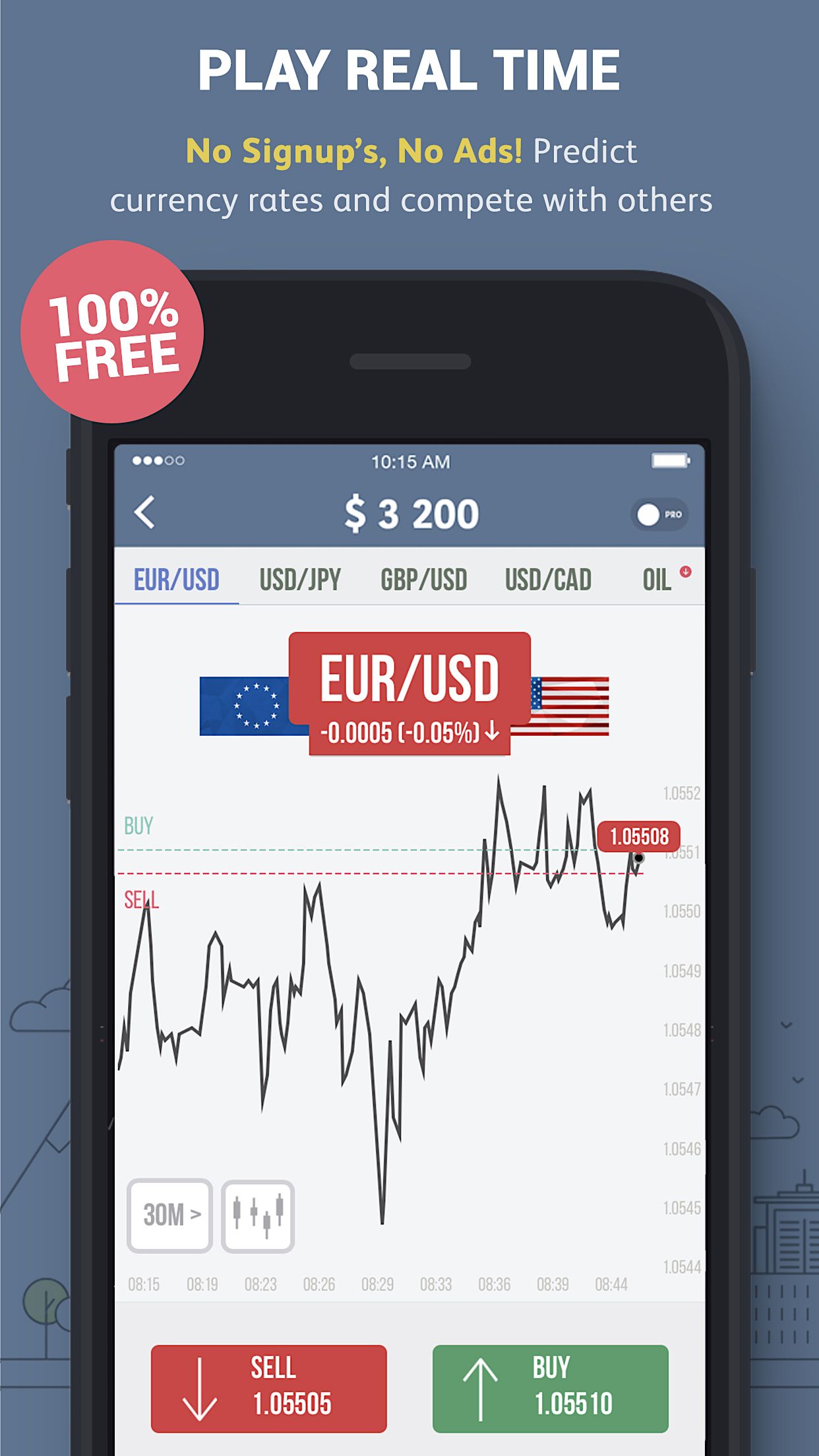 Trading Game Alternatives: Top 10 Stock Trading Apps & Similar Games ...