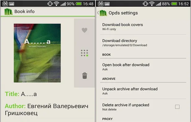 Moon+ Reader Alternatives for iPhone: Top 10 Ebook & PDF Readers ...