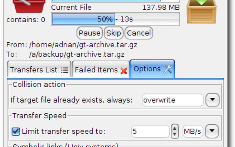 12 Best TeraCopy Alternatives: Top File Copy Utilities in 2023 | AlternativeTo